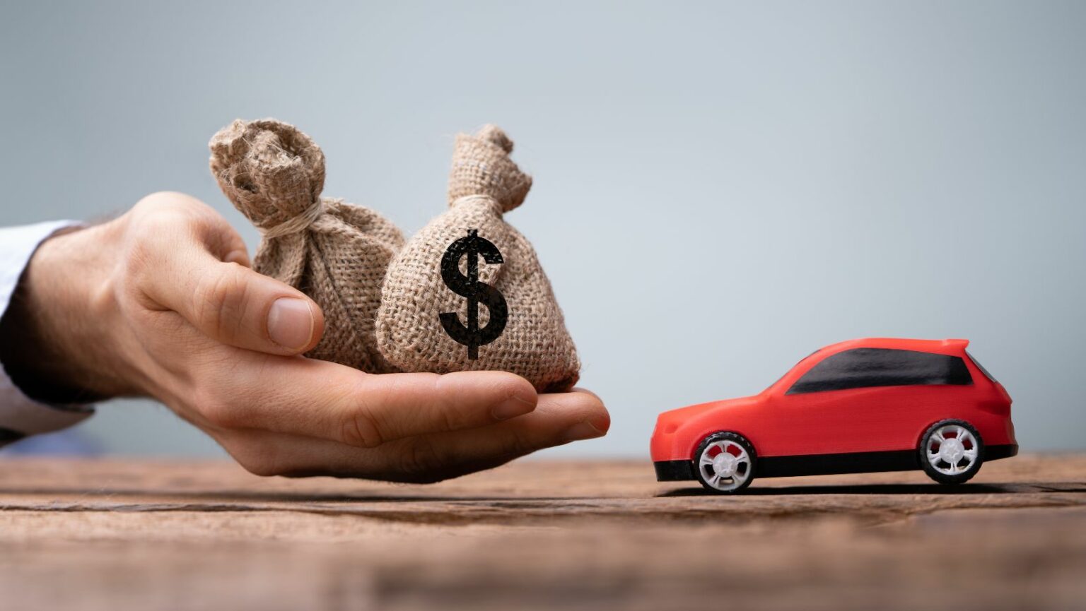 Ford Credit Finance: A Complete Guide to Auto Loan Options & Payment ...
