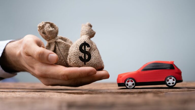 Ford Credit Finance: A Complete Guide to Auto Loan Options & Payment ...